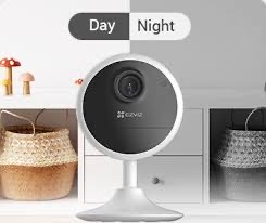 EZVIZ CB1 Аккумуляторная  Wi-Fi камера