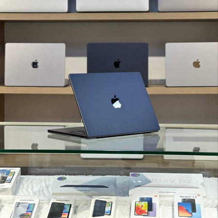 Macbook Air M2 Ideal Nasiya Savdo