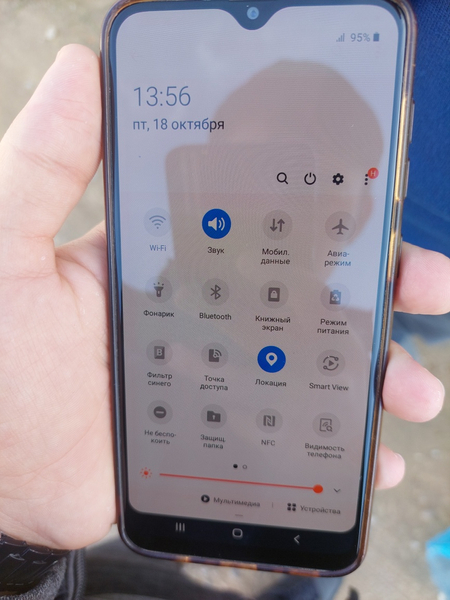 Samsung a20 srochna