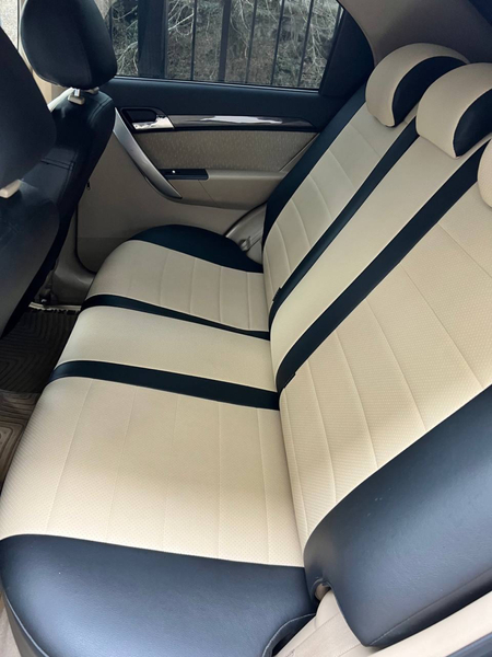 Продаётся Нексия 3 автомат