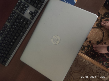 Noutbook HP 250 G8
