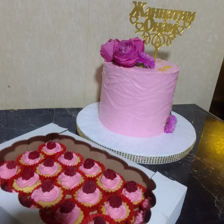 Tort zakaz sweets n1