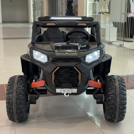 САМАЯ НИЗКАЯ ЦЕНА для детский электромобиль БАГГИ 4WD польный привод
