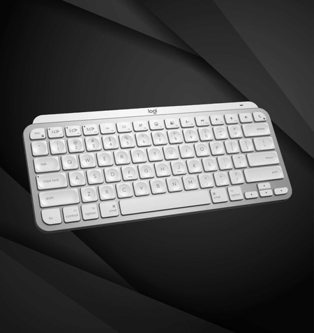 клавиатура Logitech MX Keys Mini