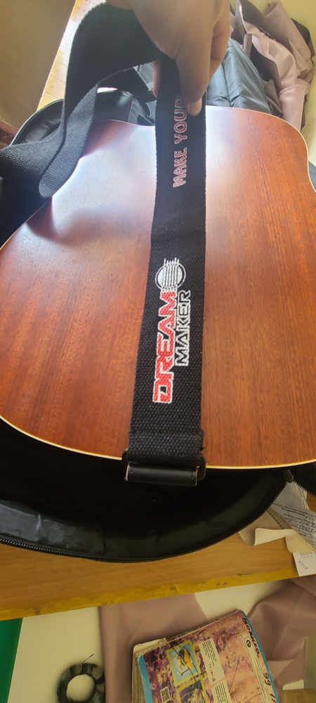 Gitara (acustica)