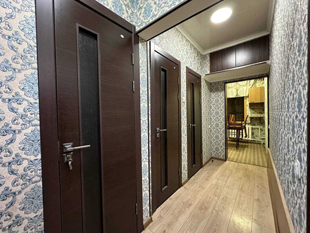ВЫГОДНО! 3 комн Квартира, 70.95 Юнусабад 14 Петушок