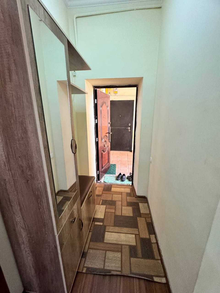 #5905 Срочно продается 1х комнатная квартира