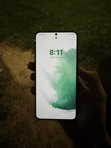 Samsung s22 plus