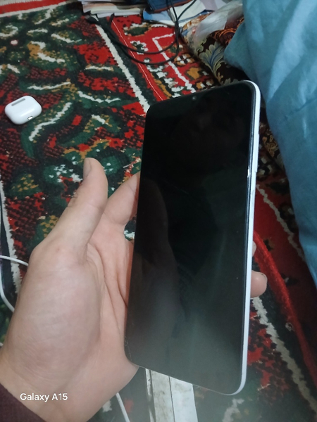 Samsung A03S 4/64
