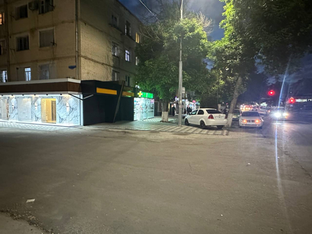 1-liniya arenda yakkasaroy/rakat 75kv