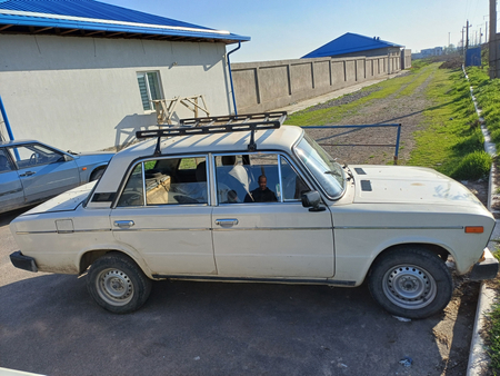 Vaz 06  1989 йил