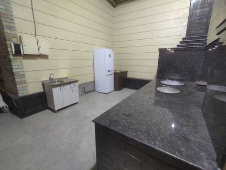Dacha oilaviy basseyn 15x5