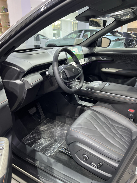 Changan Deepal S7 620 Max Full