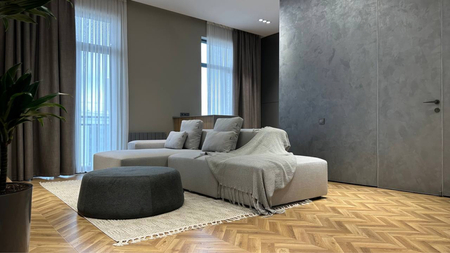 ПРОДАЕТСЯ 2/8/10 новостройка ЖК Tiara Residence