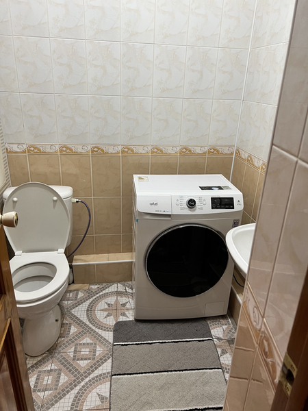 Сдам в аренду 4 комнатную квартиру, метро Хамза