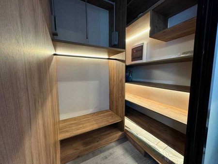 Паркентский • Parkent Plaza • 3-комн • 76 м² • этаж 7/8 • [ДН:067]