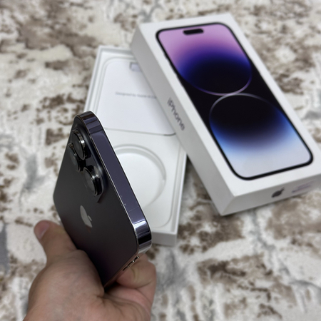 iPhone 14 Pro Max 128GB