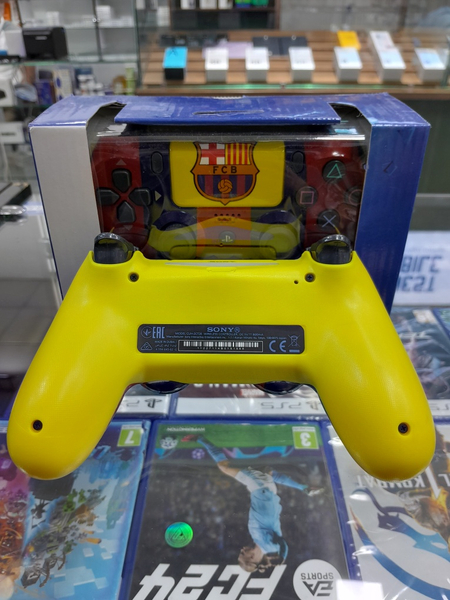 GamePad Sony Ps4