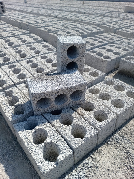 Shlakablok шлакаблок