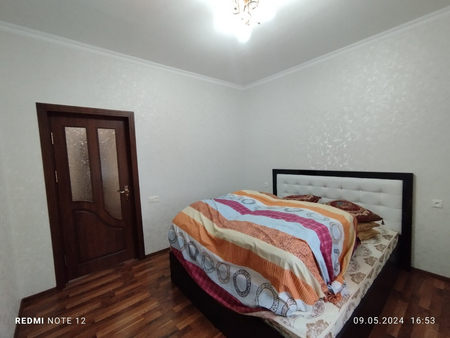 Срочно Продаётся 2комнатная Новостройке! 6-Этаж. 32.000$ старт