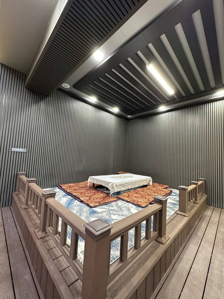 Dacha charvak PREMIER HOUSE