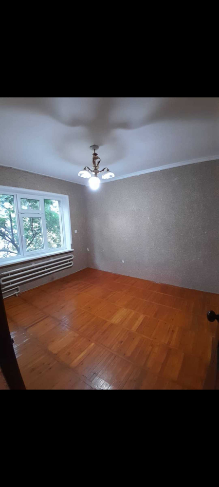 Квартира 2-х комнатная, 61 м2