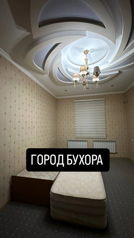 Buxoroda 6 sotixli tayyor katej sotiladi
