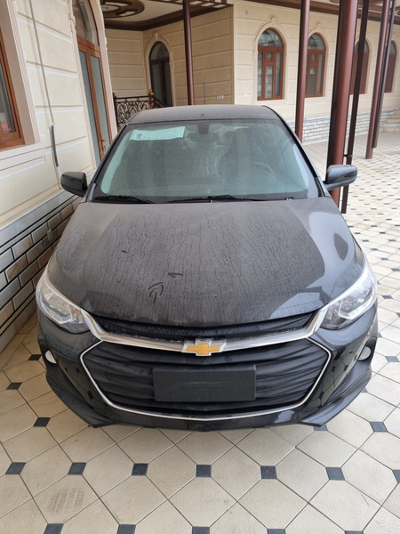 Onix 4LT pozitsiya
