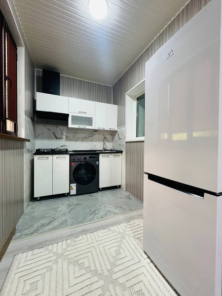 Продается 55м² Ц5 2в3/2/4 ор-р Финансовый институт