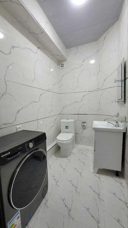 №3172.Продается 3х-комнатная квартира в Новостройке.