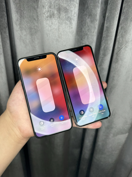 Iphone x 64GB ideal LL/A