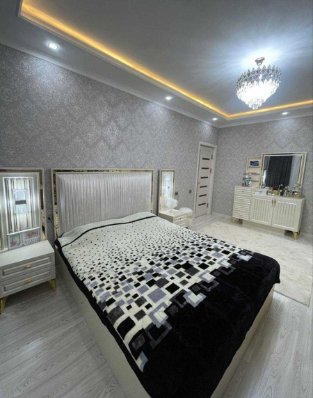 ПРОДАЁТСЯ 3-комн. кв. 68м2 76500 Куйлюк-1 Мирабадский р-н 1/09.01.24