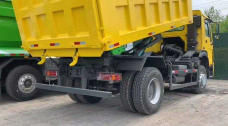 Howo 10Тонн Привозим Из Китая)) 2024 0 пробег