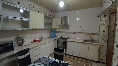 Ibn sino 2/1/5 500$ oila yoki student 65 m²