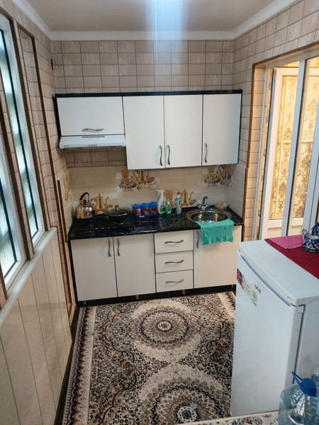 3 xonali kvartirasotiladi hamma narsasi bn birga