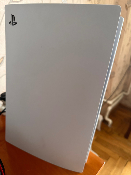Sony PlayStation 5
