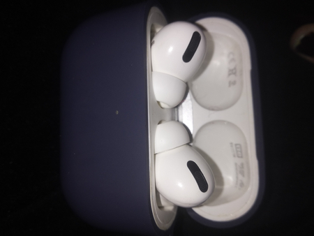 Iphone airpods оригинал