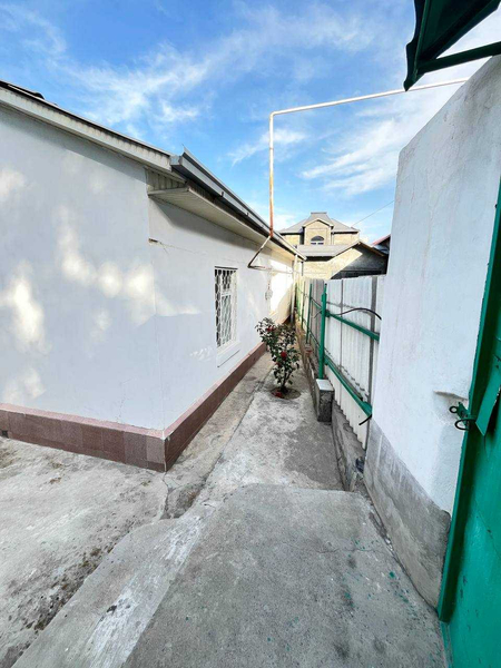 Продается Участок Дом Центр Луначарский Мирзо-Улугбек