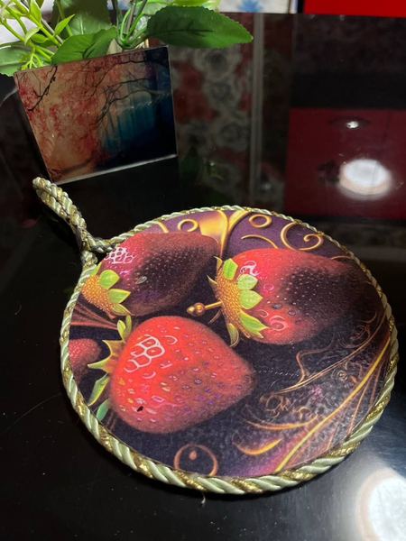 Подставка для чайника