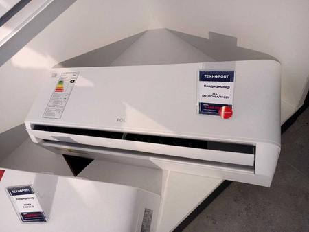 Кондиционер TCL 12 Inverter T-PRO Series