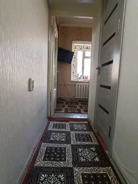 Продается квартира