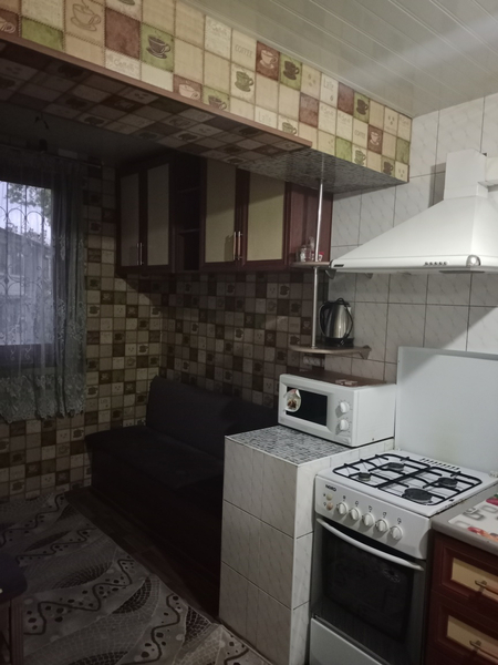 Сдаётся в аренду двух комнатная квартира ЯЛОНГАЧ