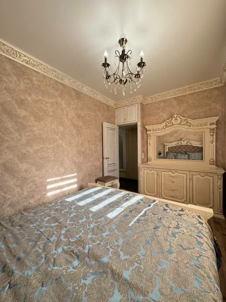 Продаётся 66м² ул.Нукусская 2/6/9 ор-р быв.Гламур