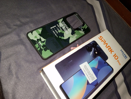 Tecno spark 10 pro srochni