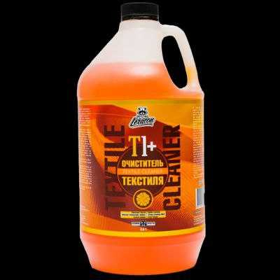 очиститель текстиля LERATON T1+