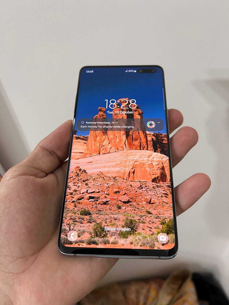 Samsung Galaxy S10 5G