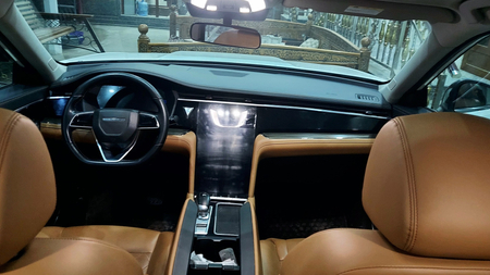 Dongfeng VENUCIA