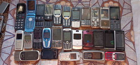 Продаеться телефон Nokia на запчасти