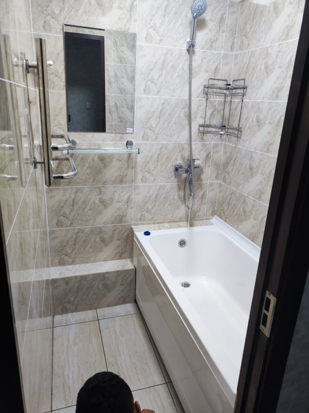 Pad kluch evro remont
