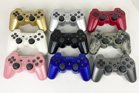 Ps3 pultlari ( 100 ) % arginal garanteya